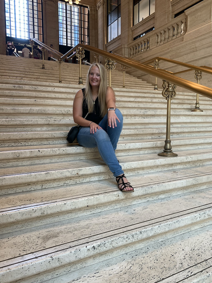 Current Members - Kappa Alpha Sigma